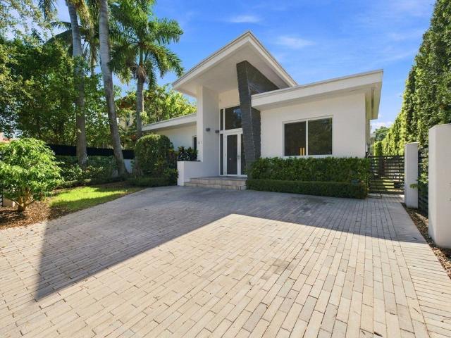 Luxury Villa for sale in Fort Lauderdale, Florida