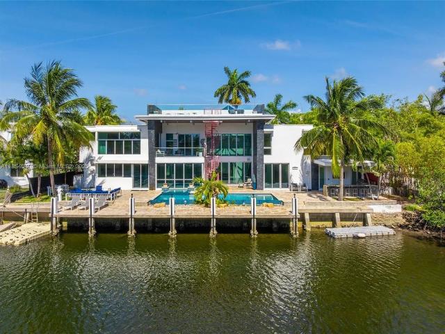 Luxury Villa for sale in Fort Lauderdale, Florida