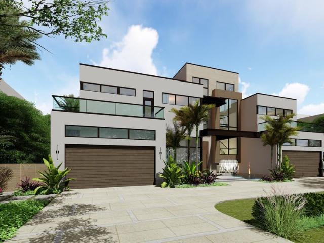 Luxury Villa for sale in Fort Lauderdale, Florida