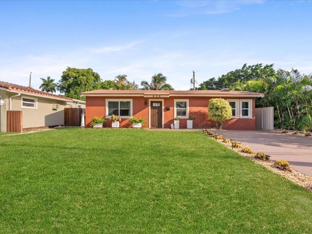 Luxury Villa for sale in Fort Lauderdale, Florida