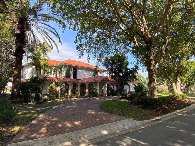 Luxury Villa for sale in Fort Lauderdale, Florida