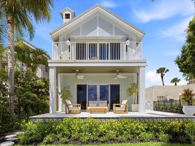 Luxury Villa for sale in Fort Lauderdale, Florida