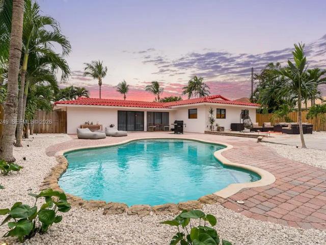 Luxury Villa for sale in Fort Lauderdale, Florida