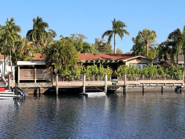 Luxury Villa for sale in Fort Lauderdale, Florida