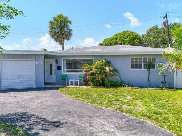 Luxury Villa for sale in Fort Lauderdale, Florida