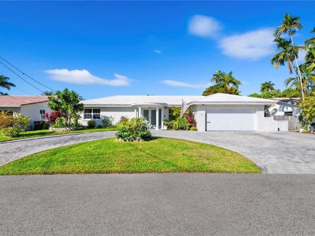 Luxury Villa for sale in Fort Lauderdale, Florida
