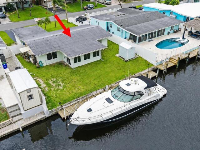 Luxury Villa for sale in Fort Lauderdale, Florida
