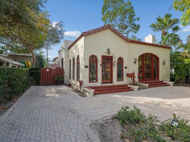 Luxury Villa for sale in Fort Lauderdale, Florida
