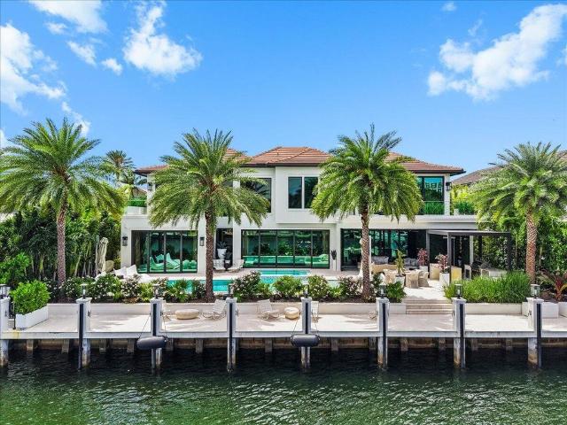 Luxury Villa for sale in Fort Lauderdale, Florida