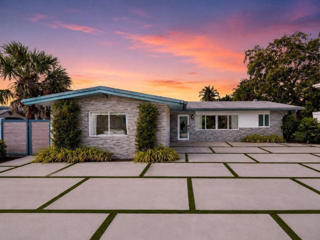 Luxury Villa for sale in Fort Lauderdale, Florida