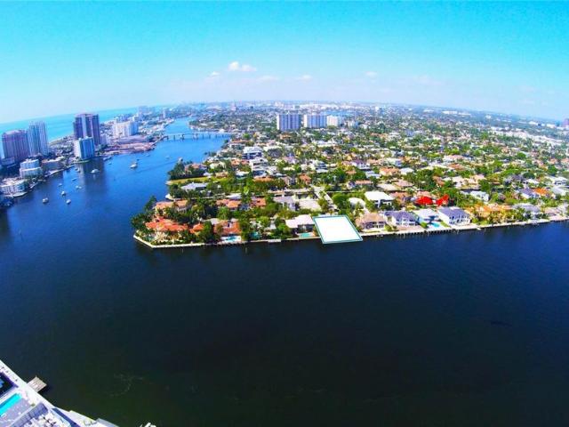 Luxury Villa for sale in Fort Lauderdale, Florida