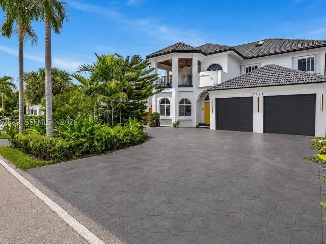 Luxury Villa for sale in Fort Lauderdale, Florida