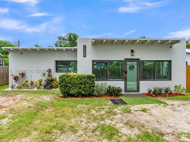 Luxury Villa for sale in Fort Lauderdale, Florida