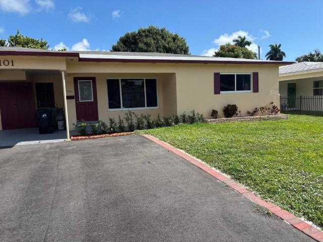 Luxury Villa for sale in Fort Lauderdale, Florida