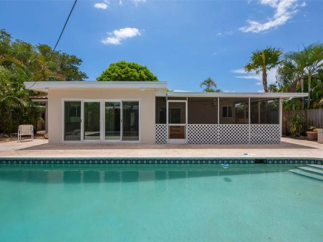Luxury Villa for sale in Fort Lauderdale, Florida