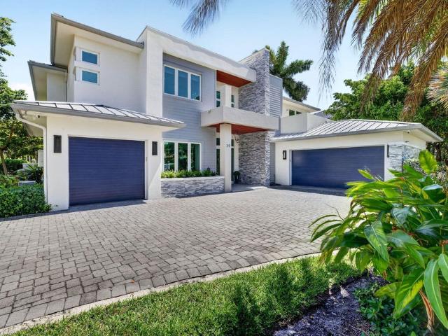Luxury Villa for sale in Fort Lauderdale, United States