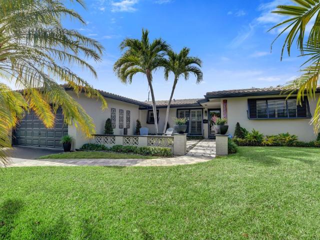 Luxury Villa for sale in Fort Lauderdale, Florida