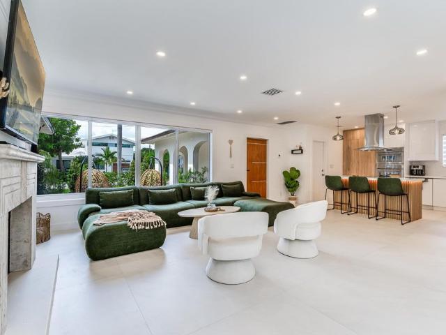 Luxury Villa for sale in Fort Lauderdale, Florida