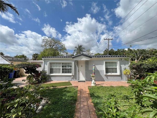 Luxury Villa for sale in Fort Lauderdale, Florida