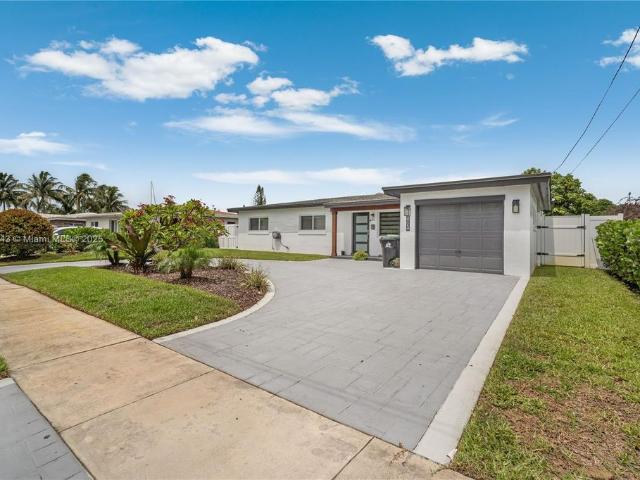 Luxury Villa for sale in Fort Lauderdale, Florida