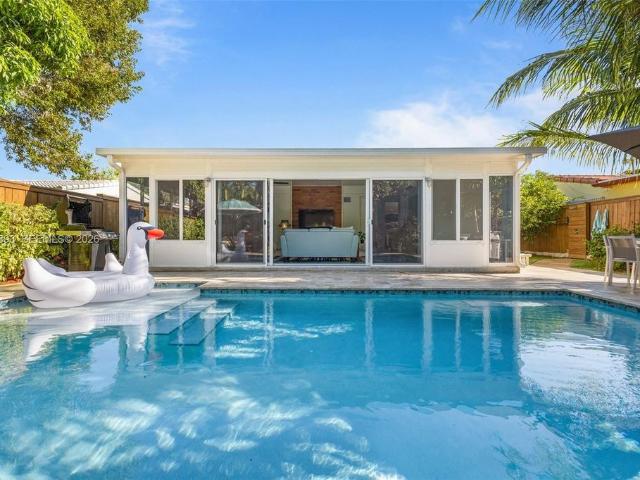 Luxury Villa for sale in Fort Lauderdale, Florida