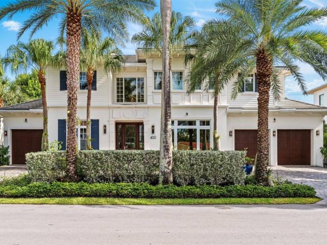 Luxury Villa for sale in Fort Lauderdale, Florida
