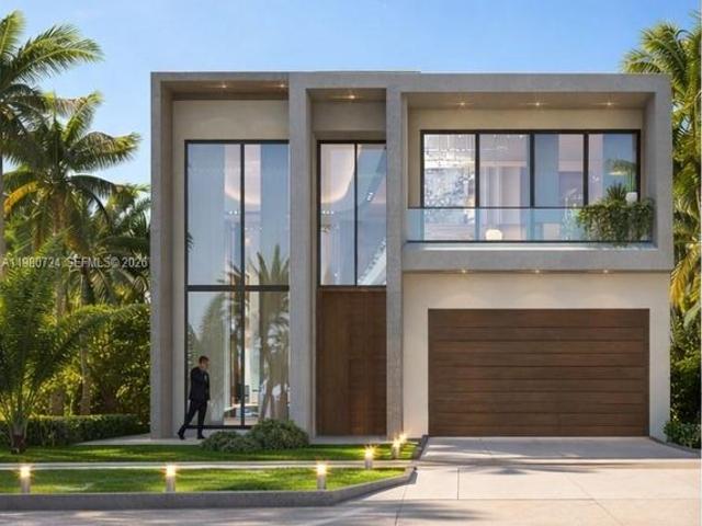 Luxury Villa for sale in Fort Lauderdale, Florida