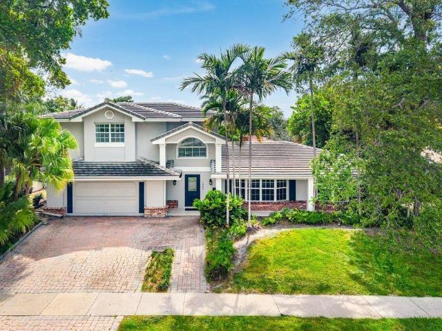 Luxury Villa for sale in Fort Lauderdale, Florida