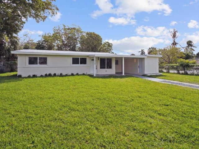 Luxury Villa for sale in Fort Lauderdale, Florida