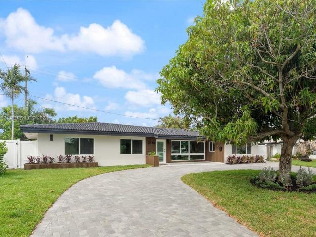4 bedroom luxury Villa for sale in Fort Lauderdale, United States
