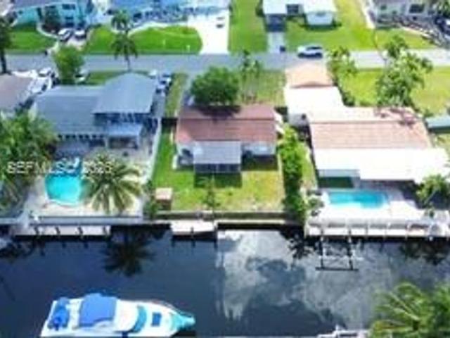 Luxury Villa for sale in Fort Lauderdale, Florida