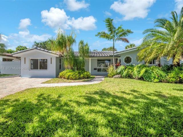 Luxury Villa for sale in Fort Lauderdale, Florida