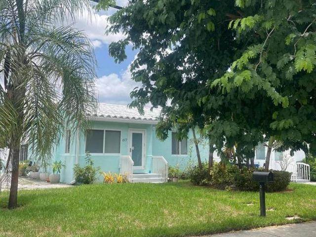 Luxury Villa for sale in Fort Lauderdale, Florida