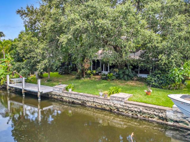 Luxury Villa for sale in Fort Lauderdale, Florida