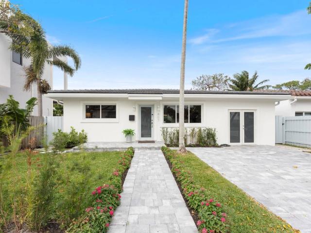 Luxury Villa for sale in Fort Lauderdale, Florida
