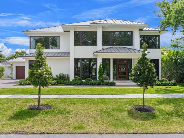 Luxury Villa for sale in Fort Lauderdale, Florida