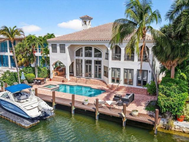 Luxury Villa for sale in Fort Lauderdale, Florida