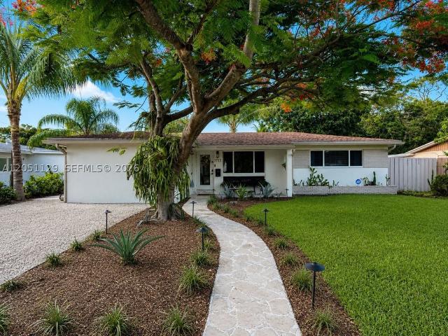 3 bedroom luxury Villa for sale in Fort Lauderdale, Florida