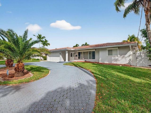 Luxury Villa for sale in Fort Lauderdale, Florida