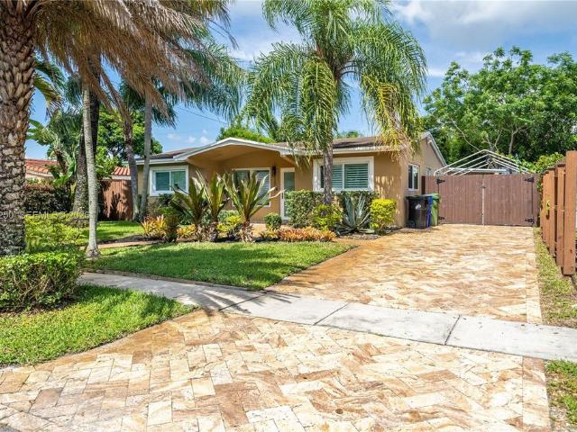 Luxury Villa for sale in Fort Lauderdale, Florida