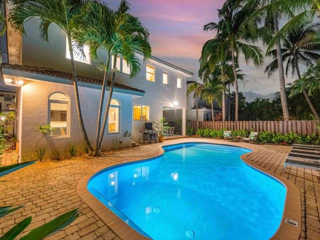 Luxury Villa for sale in Fort Lauderdale, Florida