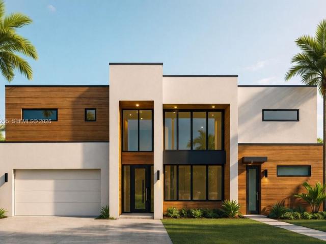 Luxury Villa for sale in Fort Lauderdale, Florida