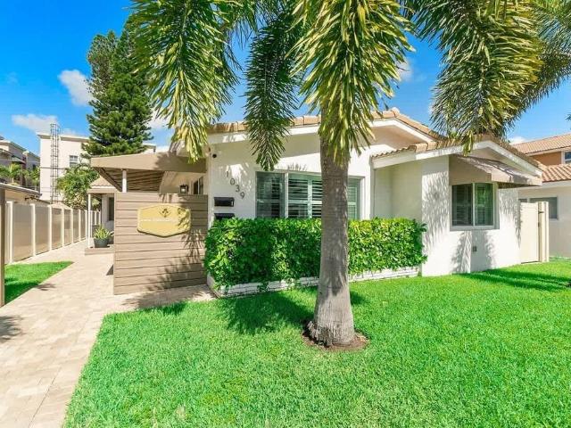 Luxury Villa for sale in Fort Lauderdale, Florida