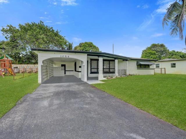 Luxury Villa for sale in Fort Lauderdale, Florida