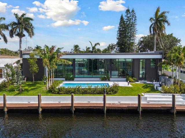Luxury Villa for sale in Fort Lauderdale, Florida
