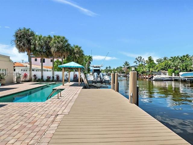 Luxury Villa for sale in Fort Lauderdale, Florida