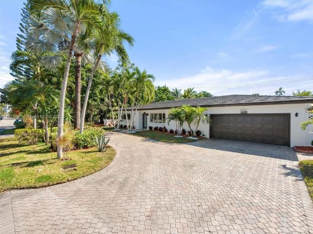 Luxury Villa for sale in Fort Lauderdale, Florida