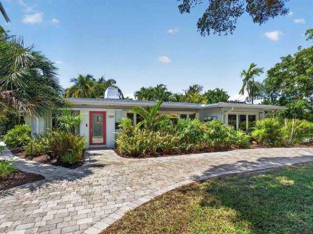 Luxury Villa for sale in Fort Lauderdale, Florida