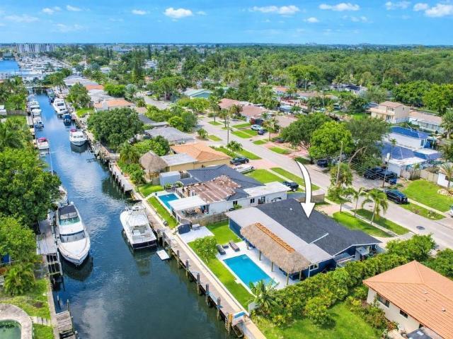 3 bedroom luxury Villa for sale in Fort Lauderdale, United States