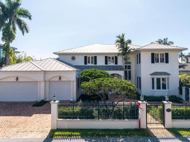 Luxury Villa for sale in Fort Lauderdale, Florida